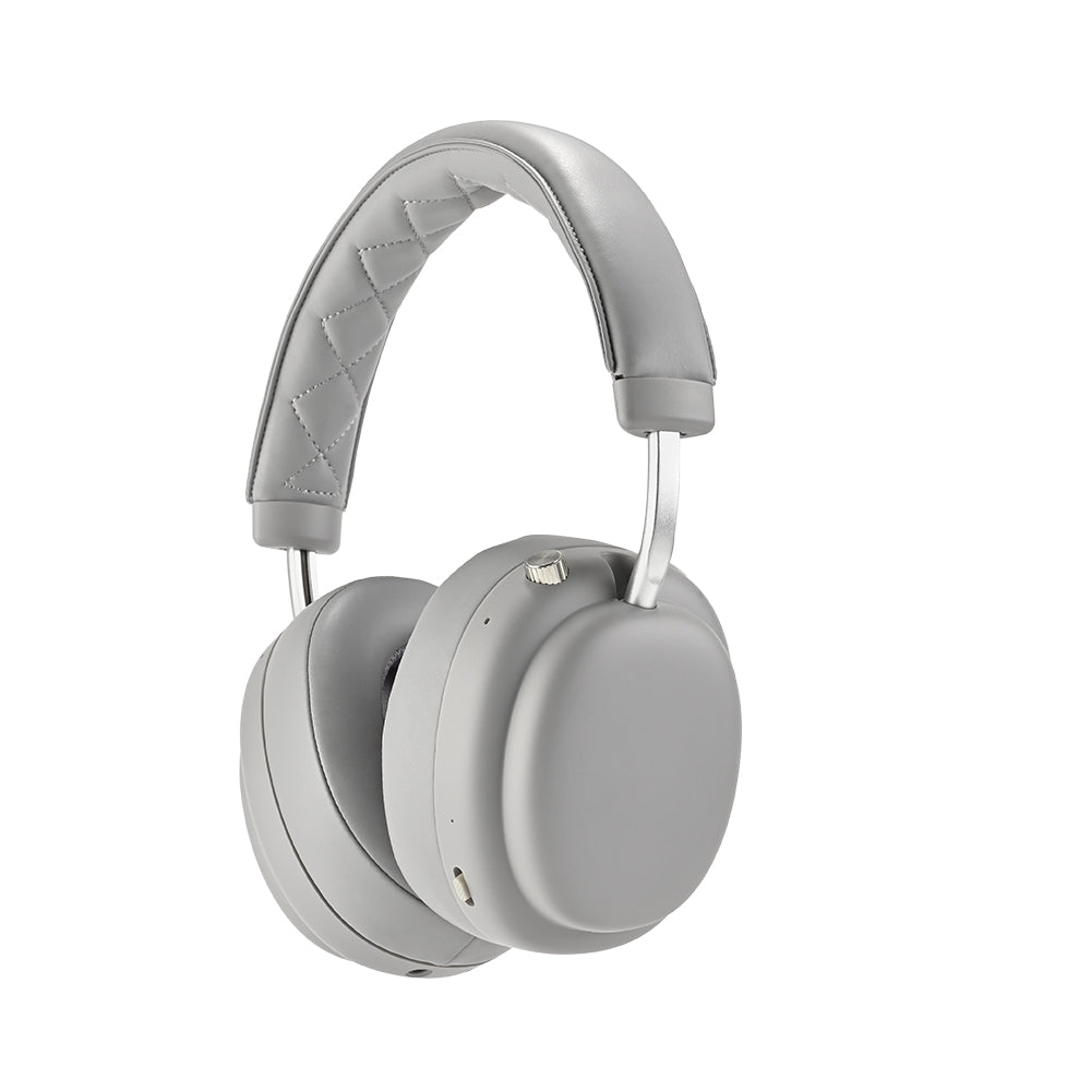 Mercury Wireless Over-Ear Headphones: Discover True Sound – Digitlands